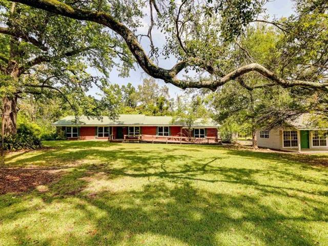 6058 Federal Highway 80, Rayville, LA 71269