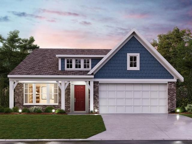 6058 Foothills Dr, Harrison, OH 45030