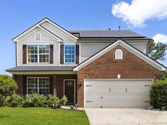 6058 Ironwood Ct, Harrisburg, NC 28075