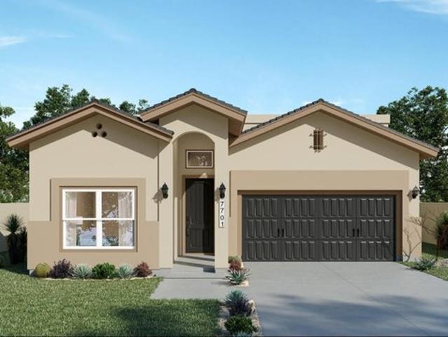 6058 Summer Rdg, Sunland Park, NM 88008