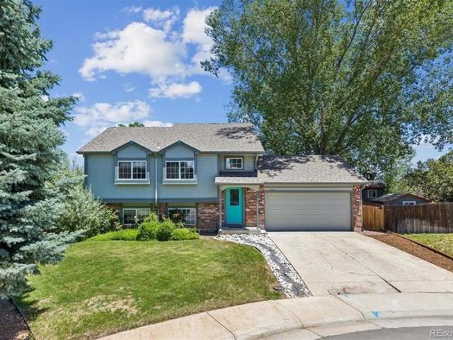 6058 S Swadley Way, Littleton, CO 80127