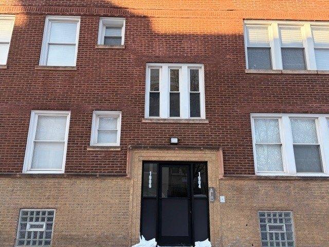 6058 S Wolcott Ave, Chicago, IL 60636