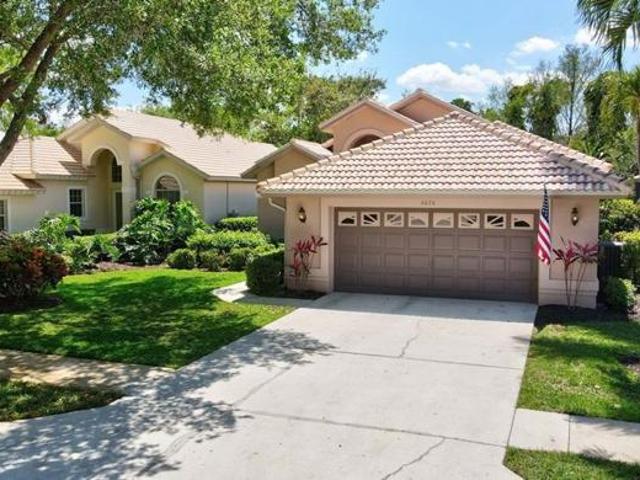 6058 Shallows Way, Naples, FL 34109