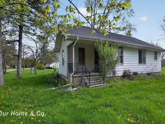 6058 Thomas St, Davison, MI 48423