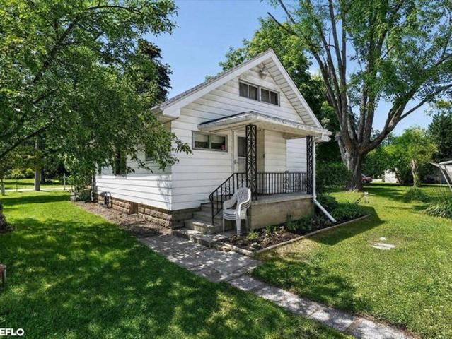 6058 Thomas St, Davison, MI 48423