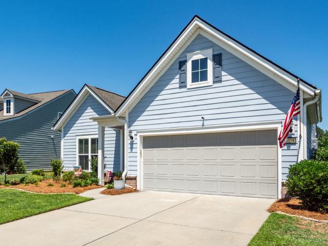 6058 Wilkes Pond Drive