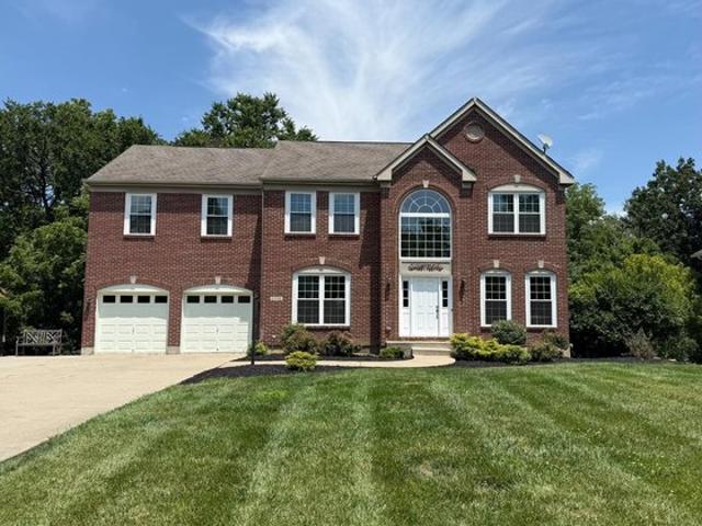 6058 Windy Hollow Ct, Miami Township, OH 45140