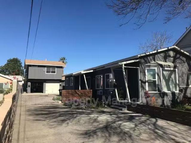 60595410 317 Jessie St #A