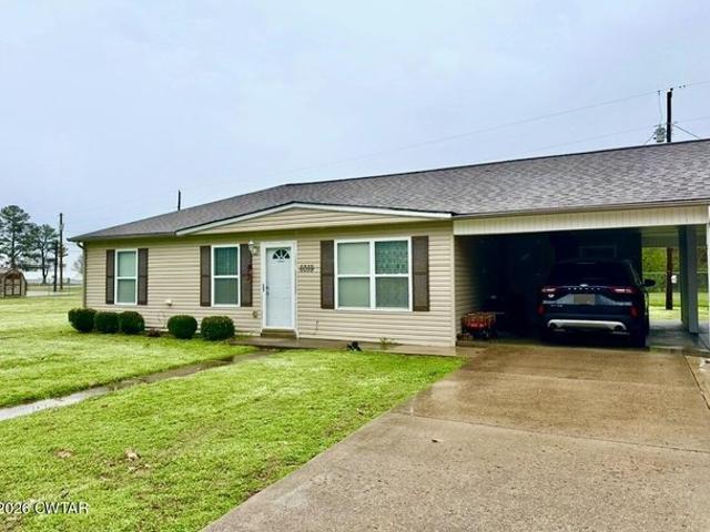 6059 Ellington Cv, Milan, TN 38358
