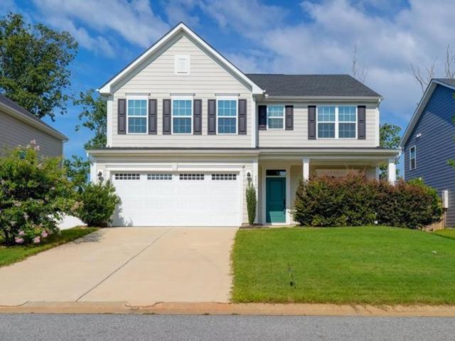 6059 Ives Ave, Spartanburg, SC 29307