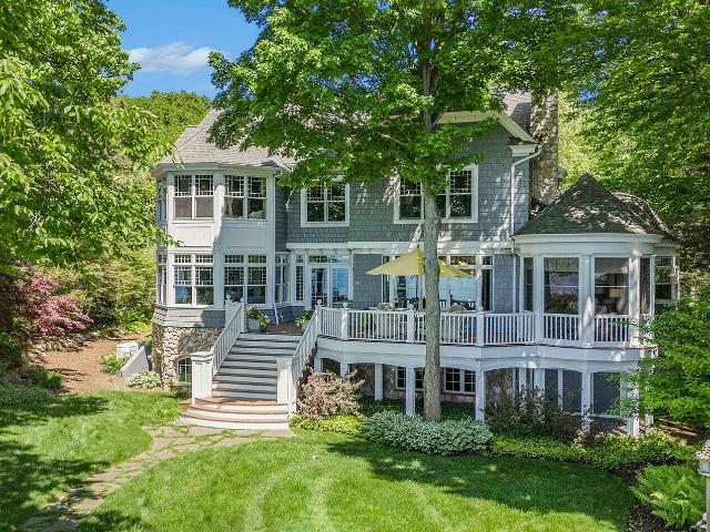 6059 Lakeshore Drive, West Olive, US, MI