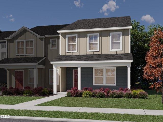 6059 Spring Forest Rd, Raleigh, NC 27616