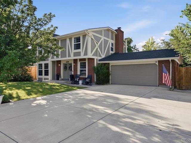 6059 W Fair Dr, Littleton, CO 80123