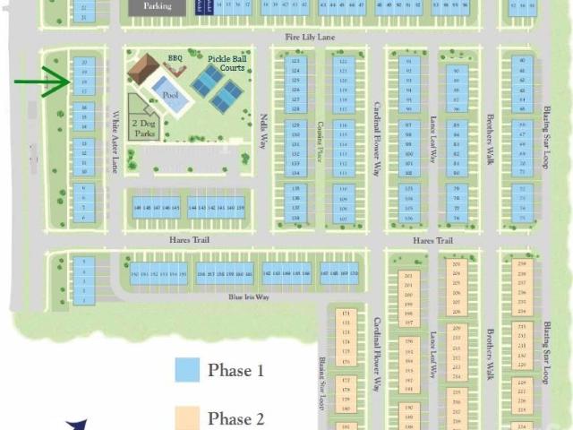 6059 White Aster Lane