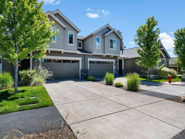 60507 Hedgewood Ln, Bend, OR 97702