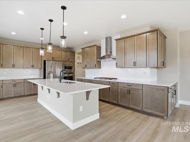 6050 N Torva Ave, Meridian, ID 83646 | MLS #98969