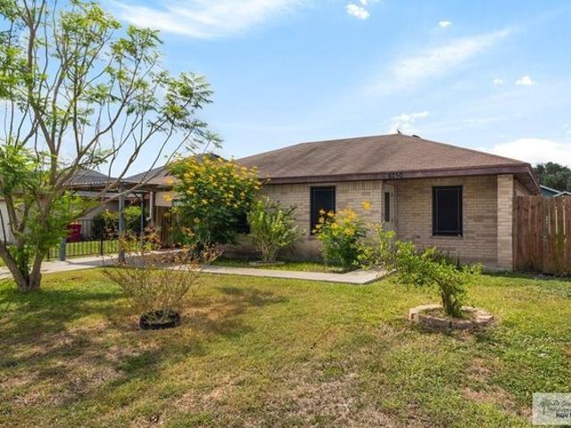 6050 Blanco River St, Brownsville, TX 78526