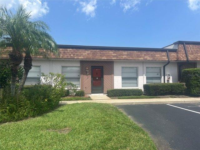 6050 Chesham Dr Apt 6, New Port Richey, FL 34653
