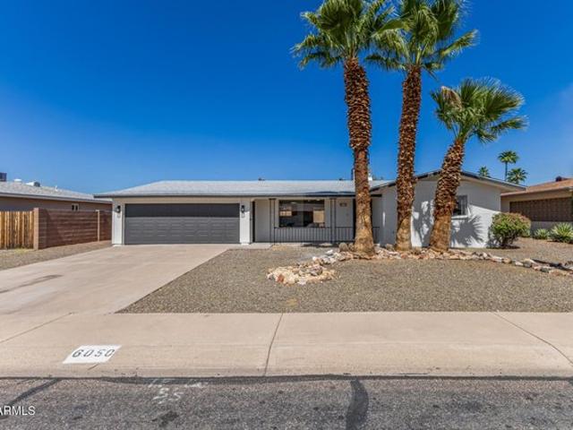 6050 E Boise St, Mesa, AZ 85205