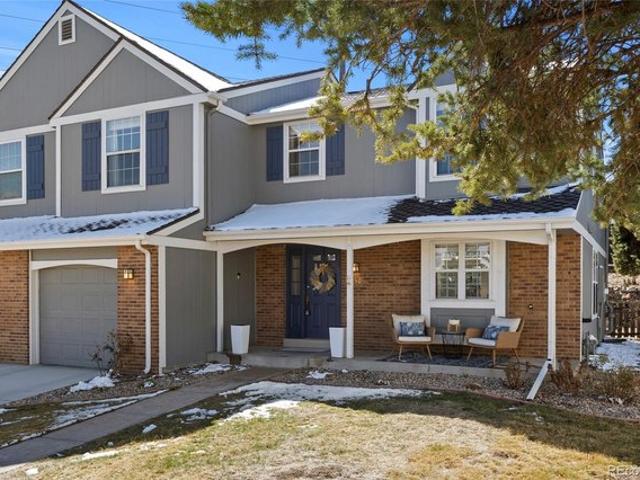 6050 E Hinsdale Ct, Centennial, CO 80112