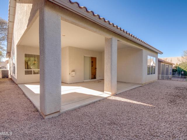 6050 E Pine Crest Ct, Cornville, AZ 86325 | MLS #6979