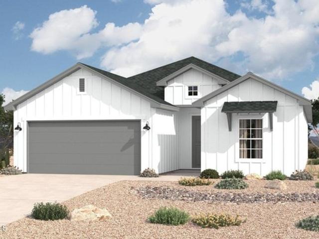 6050 Fall Ridge Ave, Santa Teresa, NM 88008