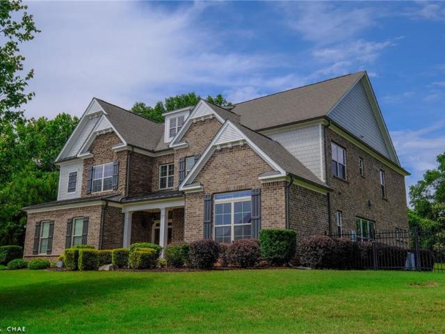 6050 Gallop Court