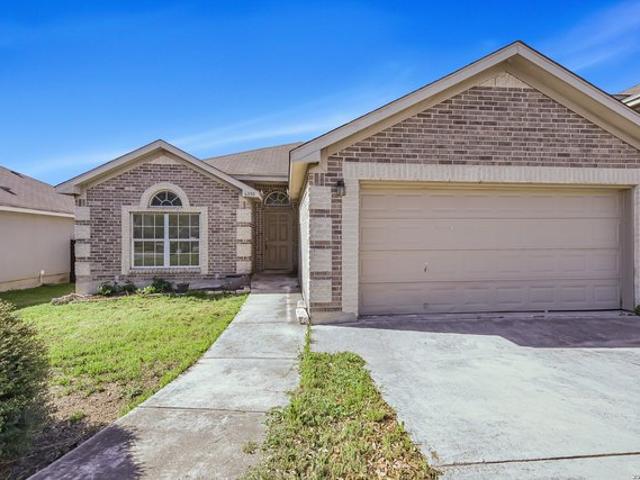 6050 Lakefront St, San Antonio, TX 78222