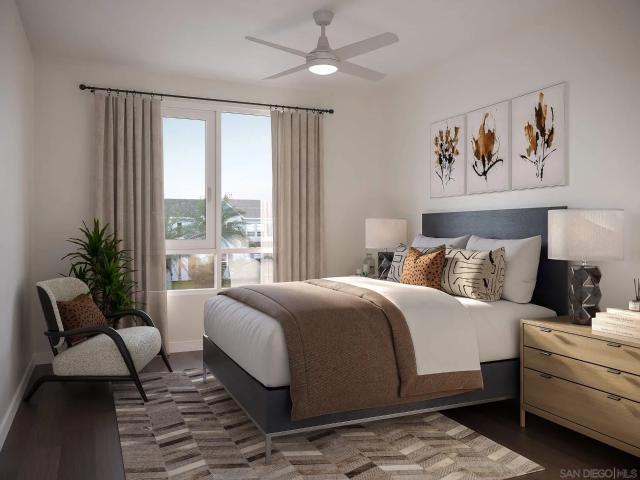 6050 Radiant Court # #208