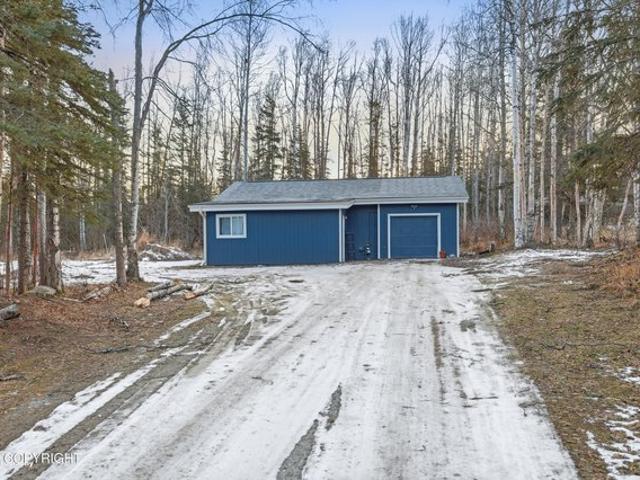 6050 W Hollywood Rd, Wasilla, AK 99623