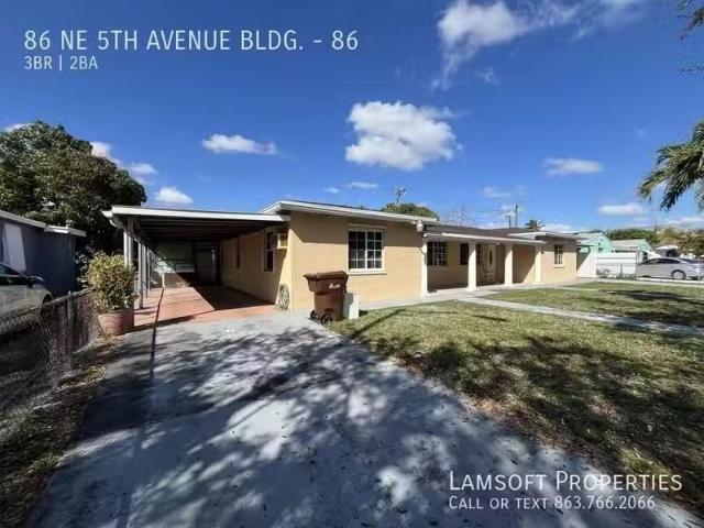60513587 86 Ne 5th Ave #86