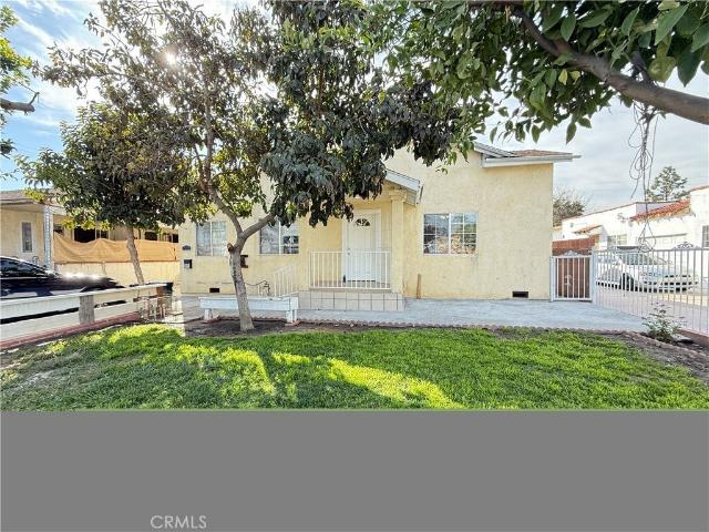 6051 Mayflower Avenue, Maywood, US, CA