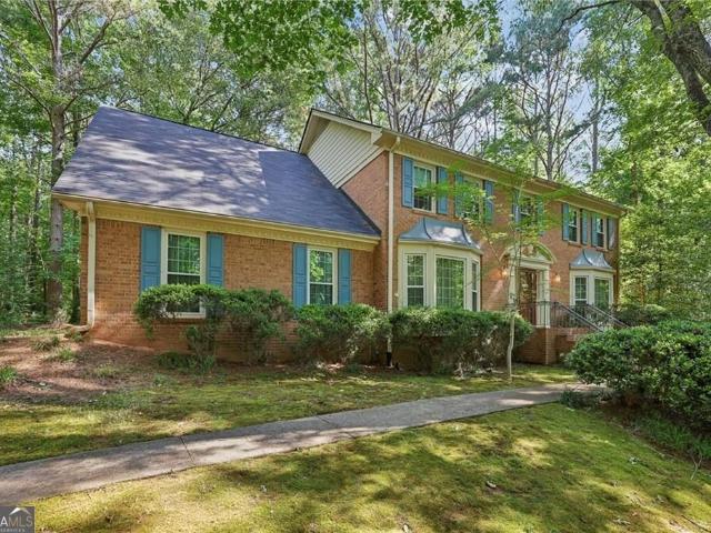 6051 Millstone Run
