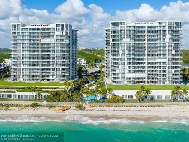 6051 N Ocean Dr #1705, Hollywood, FL 33019