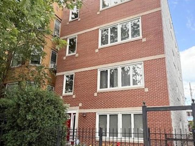6051 N Mozart St Apt 4, Chicago, IL 60659