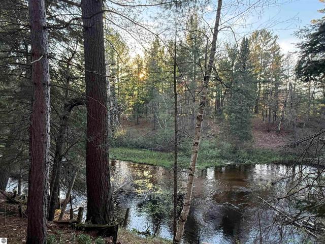 6051 N Manistee River Road