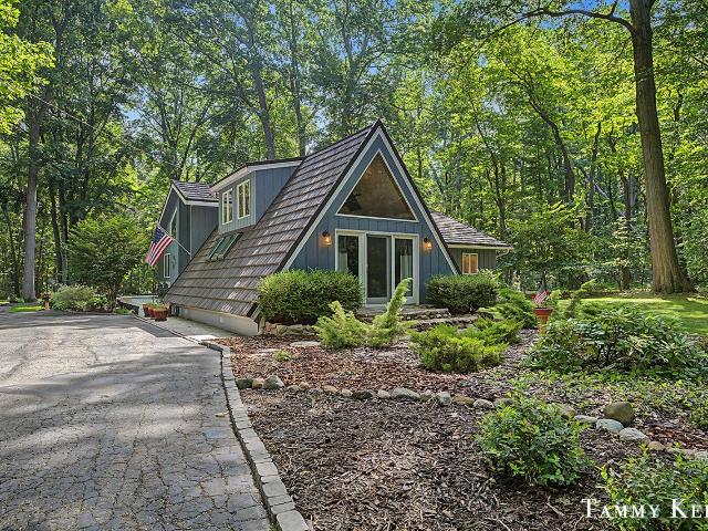6051 Old Allegan Road