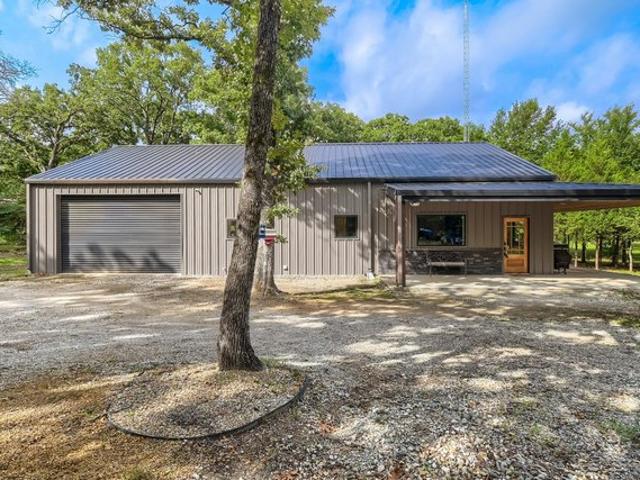 6051 County Road 2297, Quinlan, TX 75474