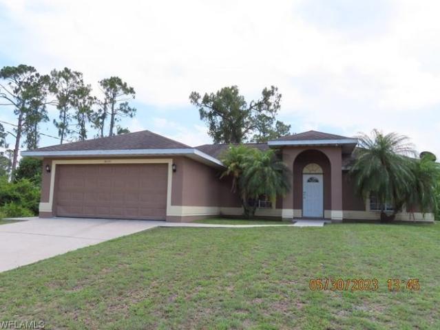 6051 Keystone Cir, Labelle, FL 33935