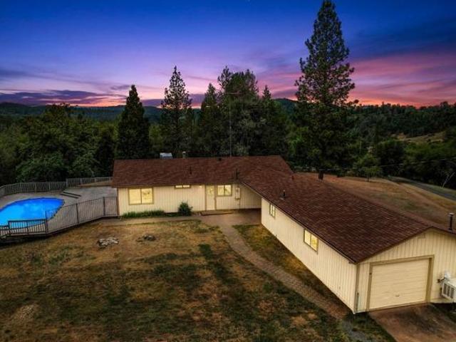 6051 Lynx Ridge Rd, Garden Valley, CA 95633