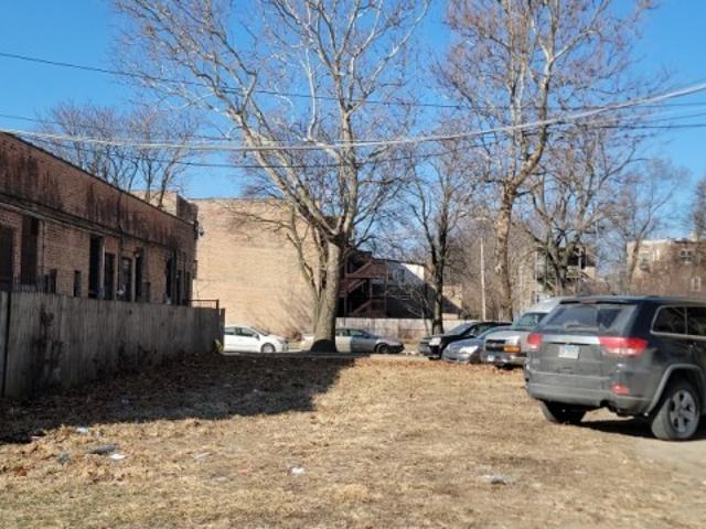 6051 S St Lawrence Ave, Chicago, IL 60637 | MLS #12603 | Compass
