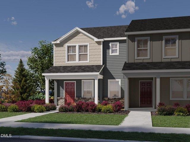 6051 Spring Forest Rd, Raleigh, NC 27616
