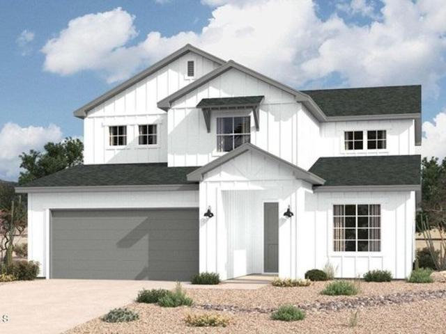 6051 Tin Hill St, Santa Teresa, NM 88008