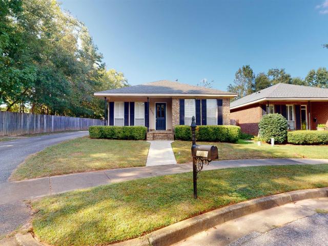 6052 Magnolia Place