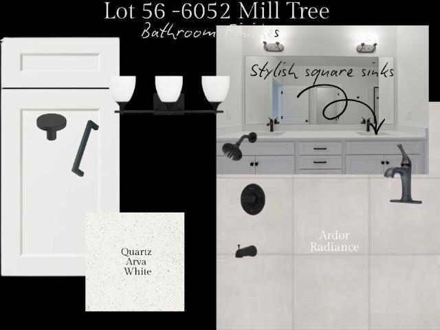 6052 Mill Tree Ct