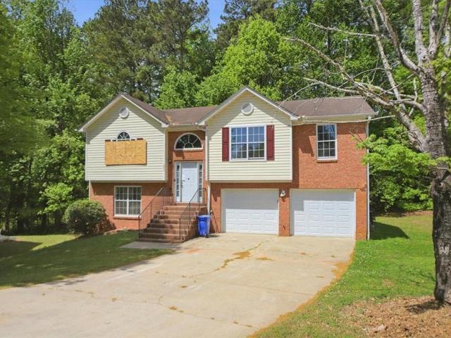 6052 Arbor Links Rd, Lithonia, GA 30058 | MLS #7754 | Compass