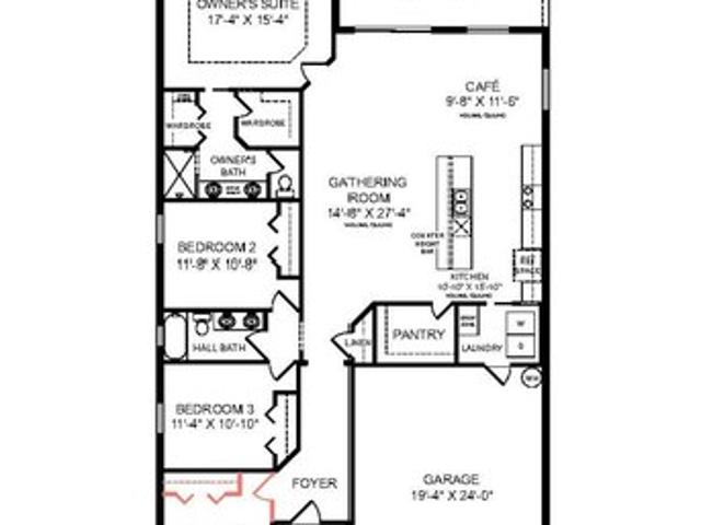 6052 Ballast Dr, Wimauma, FL 33598