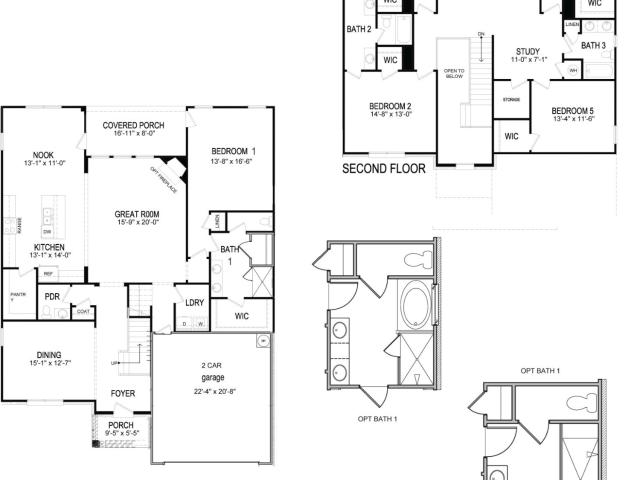 6052 Eugene Drive