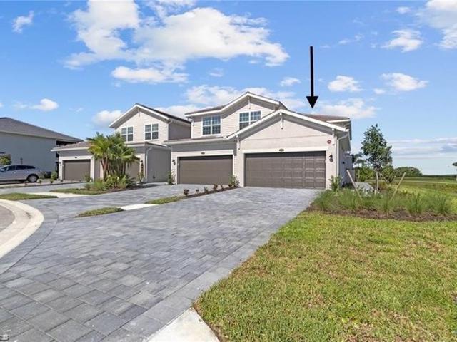 6052 Ellerston Way Unit 1712, Ave Maria, FL 34142