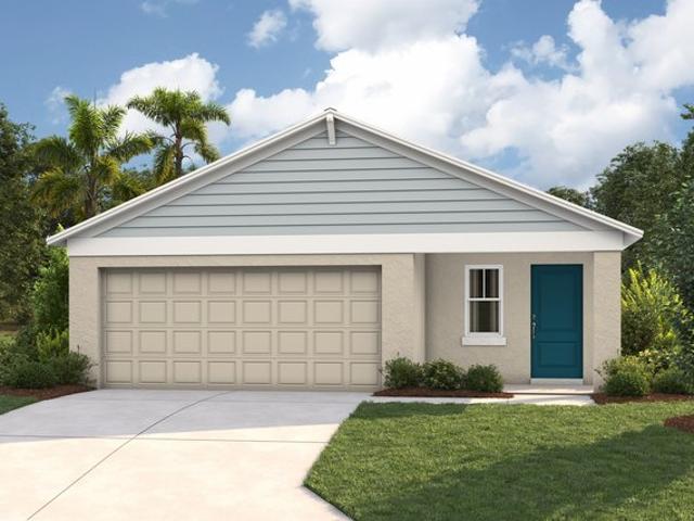6052 Prairie Run, Winter Haven, FL 33884
